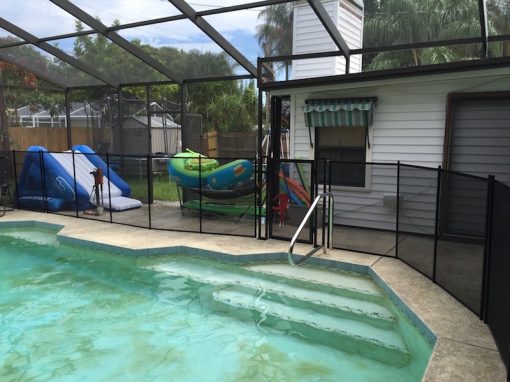 Ocoee Pool Fence Safety - Baby Barrier® of Central Florida